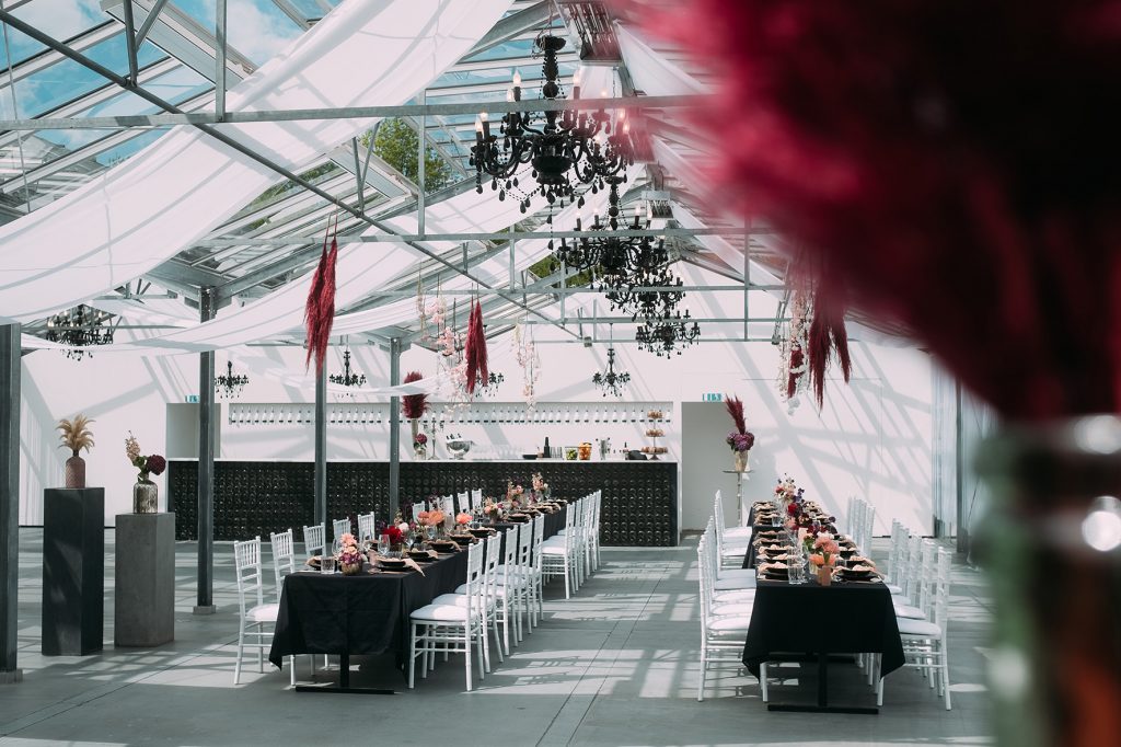 Location – GLASHAUS EVENTS